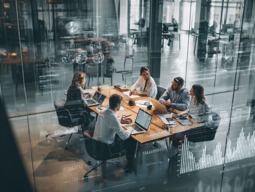 How To Choose The Right Data Management System For Your Organization