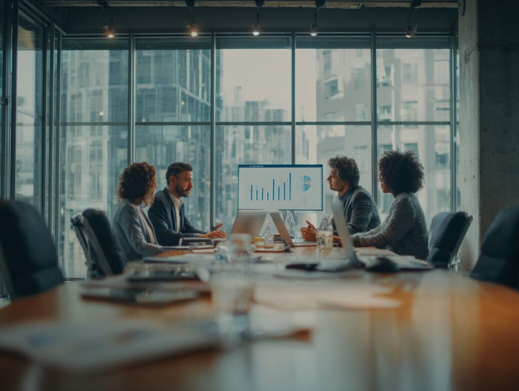 How To Choose The Right Data Management System For Your Organization