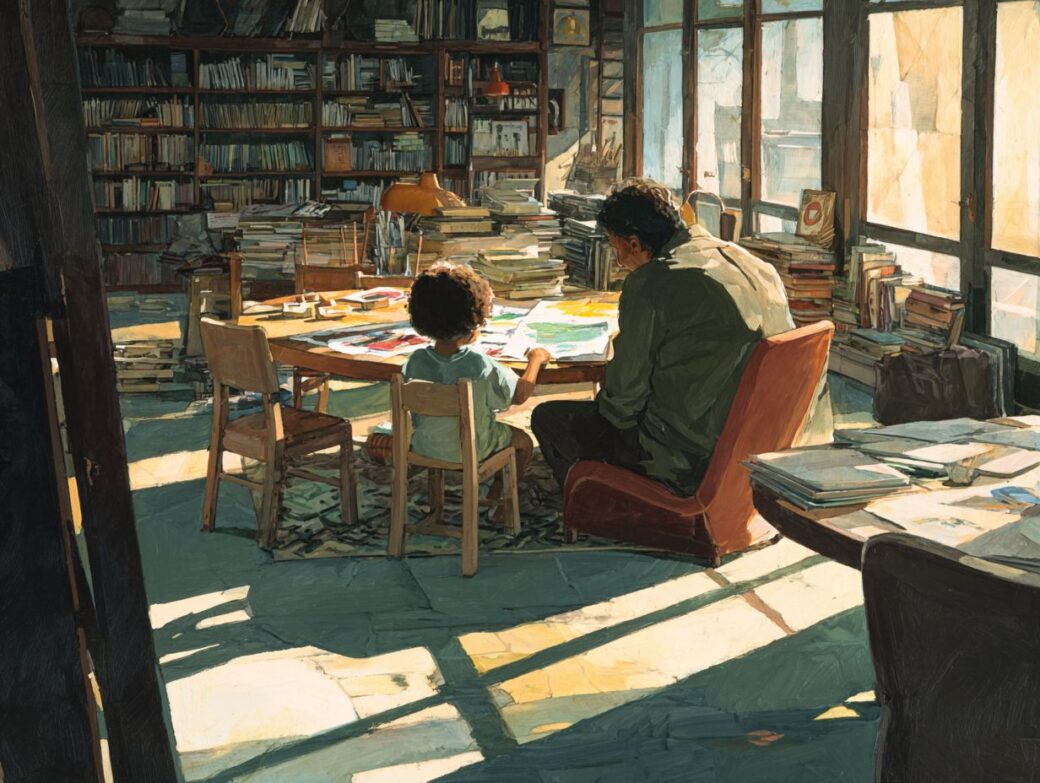 How To Choose The Right Learning Style For Your Child Or Yourself
