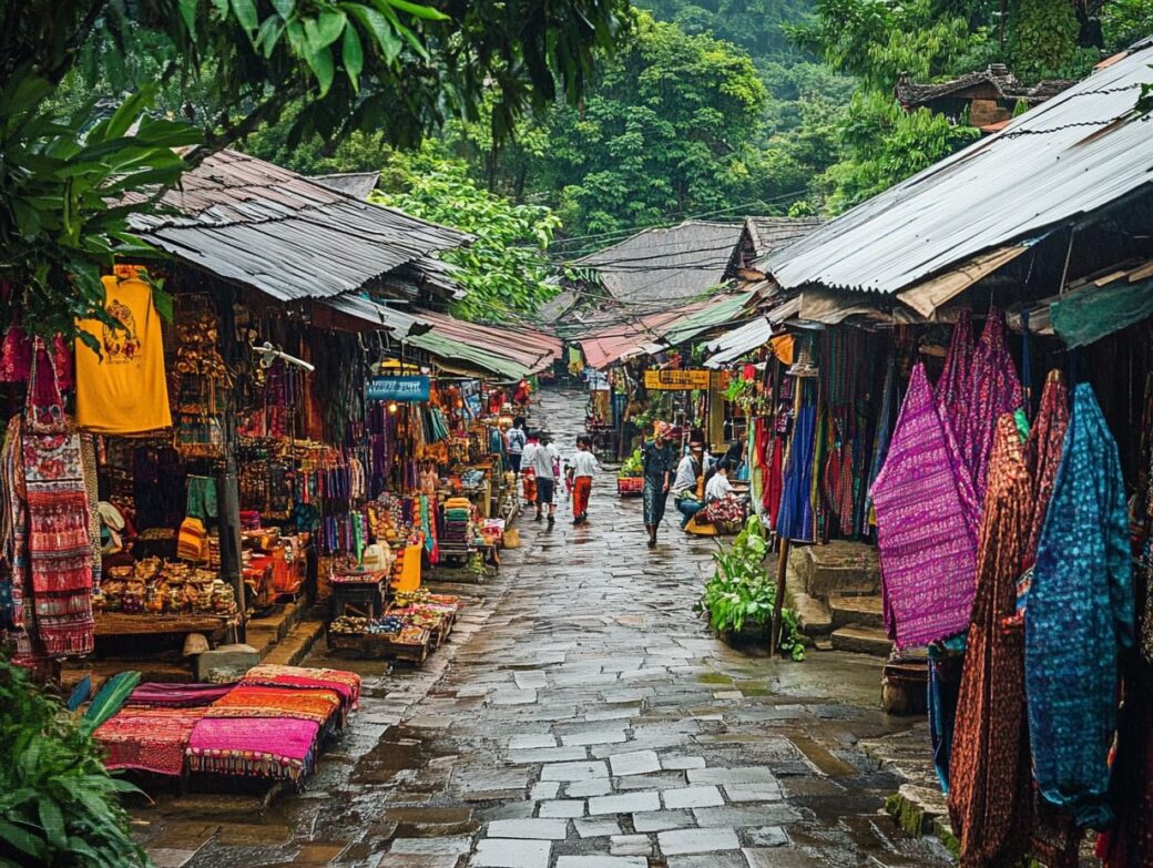 Java Travel Guide 2025: What To Know Before Visiting Indonesia’s ...