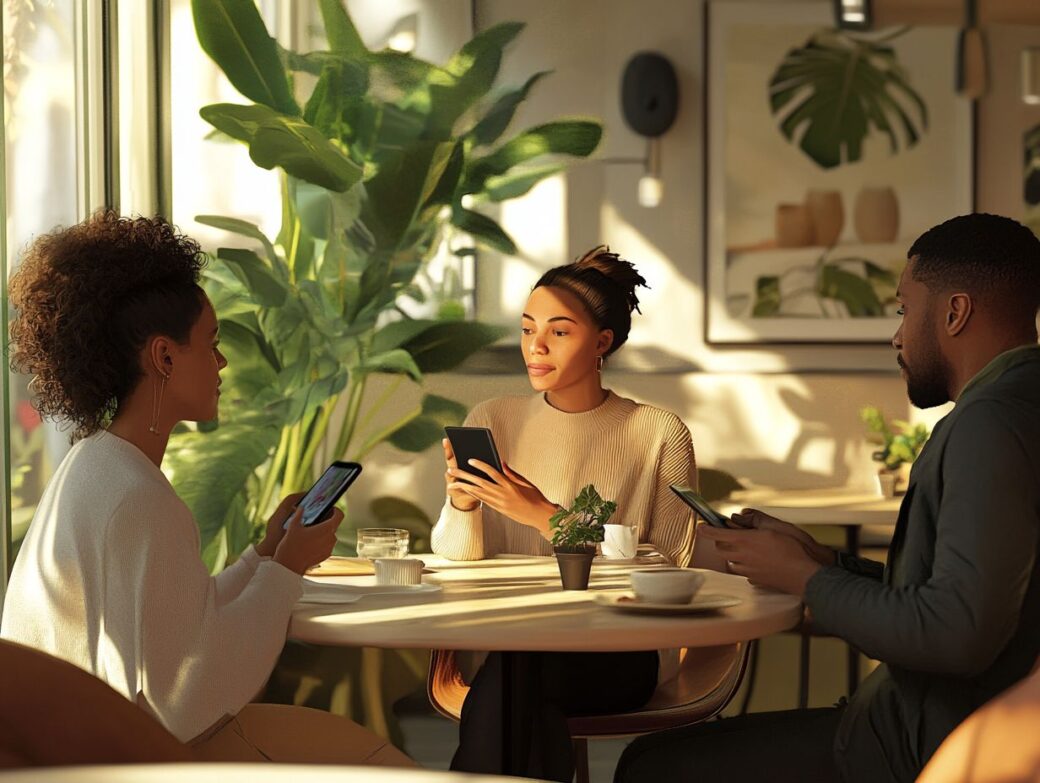 Modern Etiquette Rules Everyone Should Know In 2025