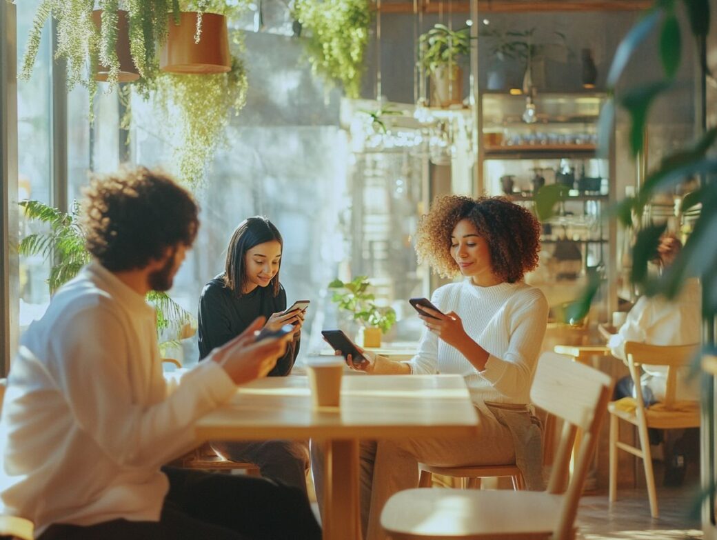 Modern Etiquette Rules Everyone Should Know In 2025