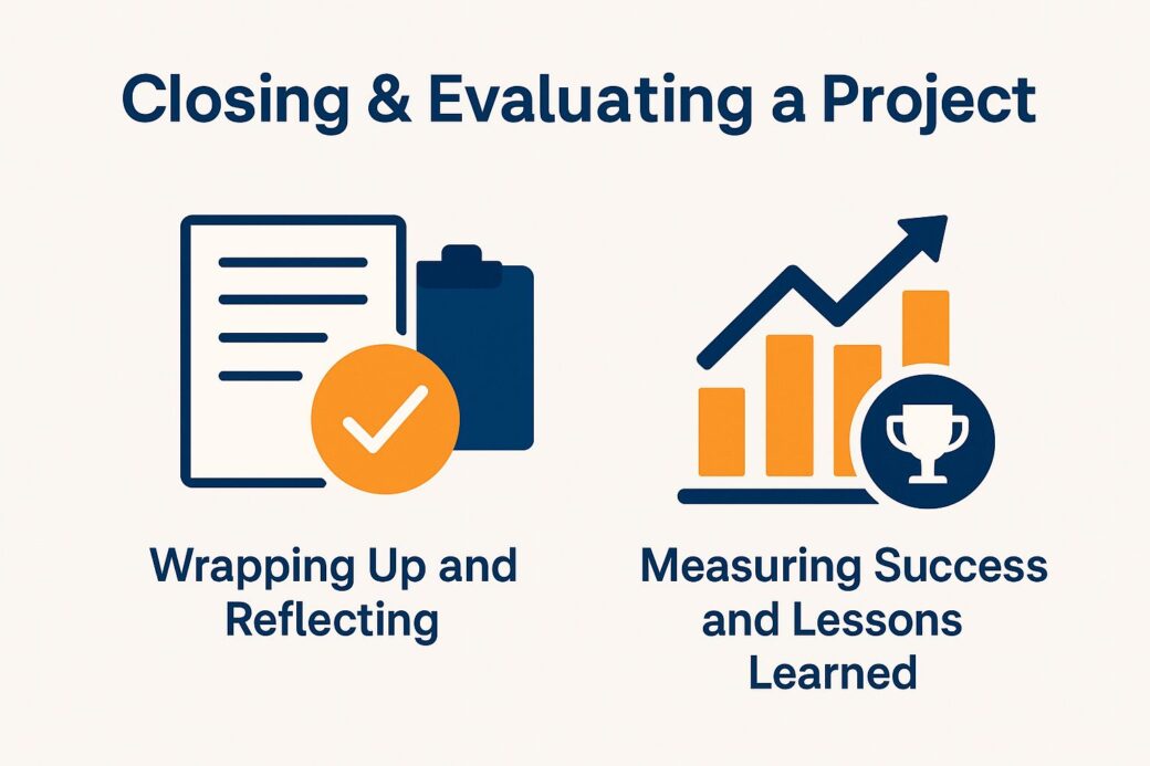 Project Management 101: Essential Skills For Leading Successful Projects