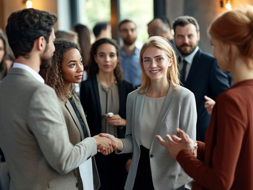 Top 10 Etiquette Mistakes To Avoid In Social And Professional Settings