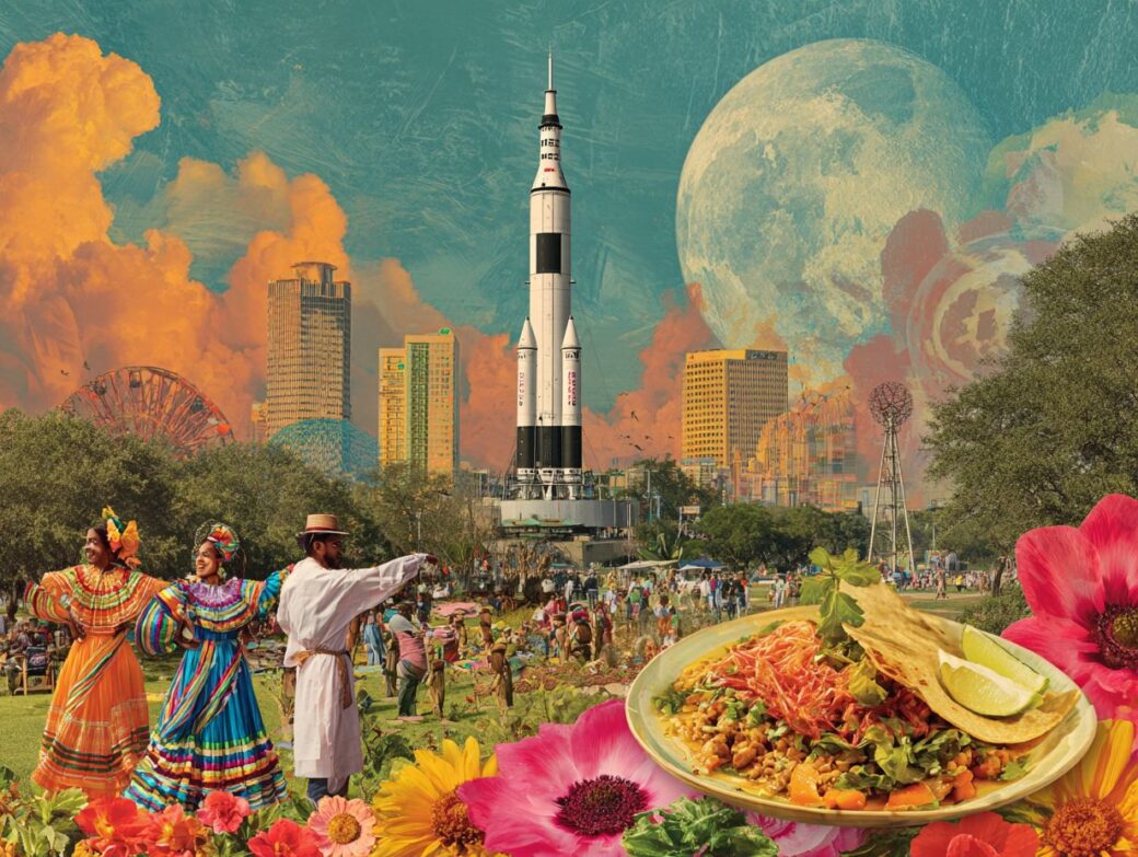 Top 10 Things To Do In Houston: Space, Culture, And Cuisine