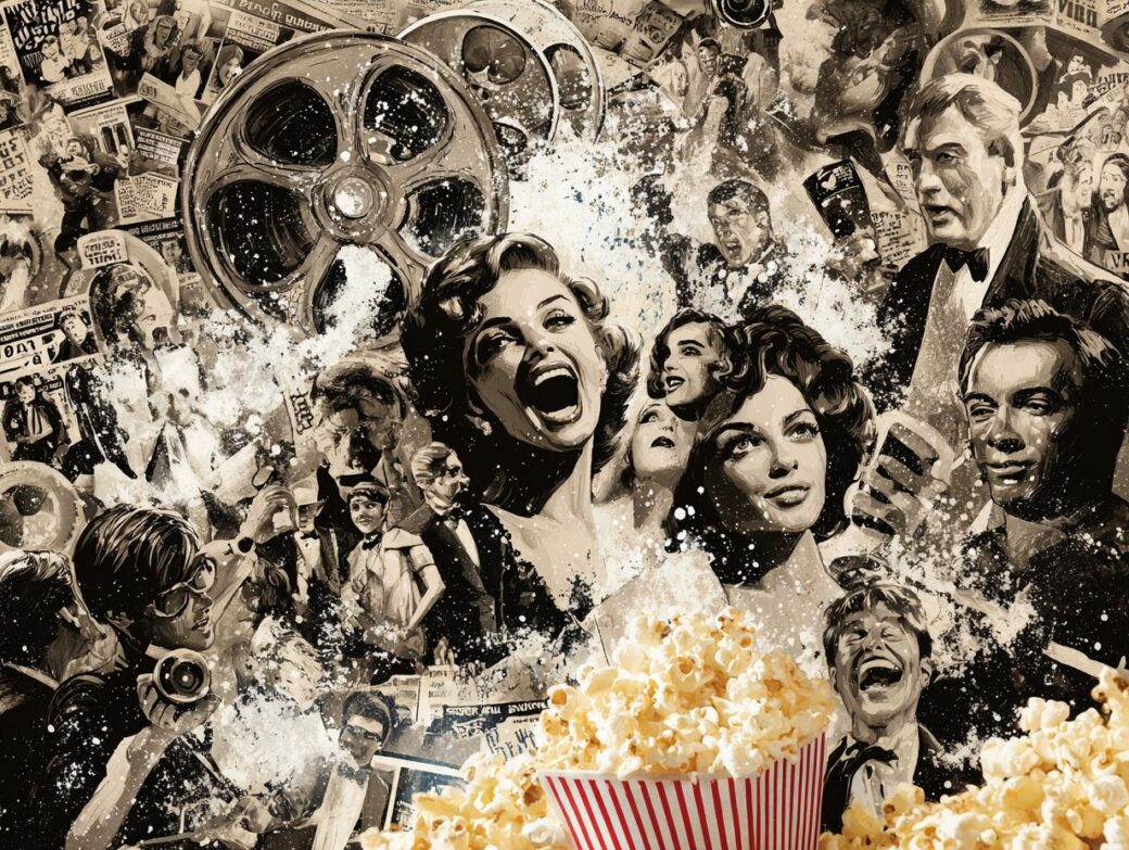 What Makes A Film ‘Cult’? The Rise Of Indie Cinema And Fan Favorites