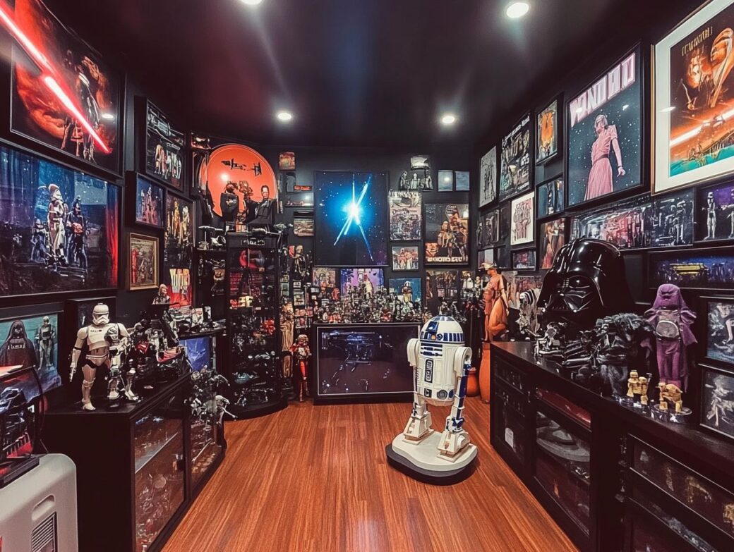 Where To Buy Authentic Movie Props, Posters, And Collectibles Online