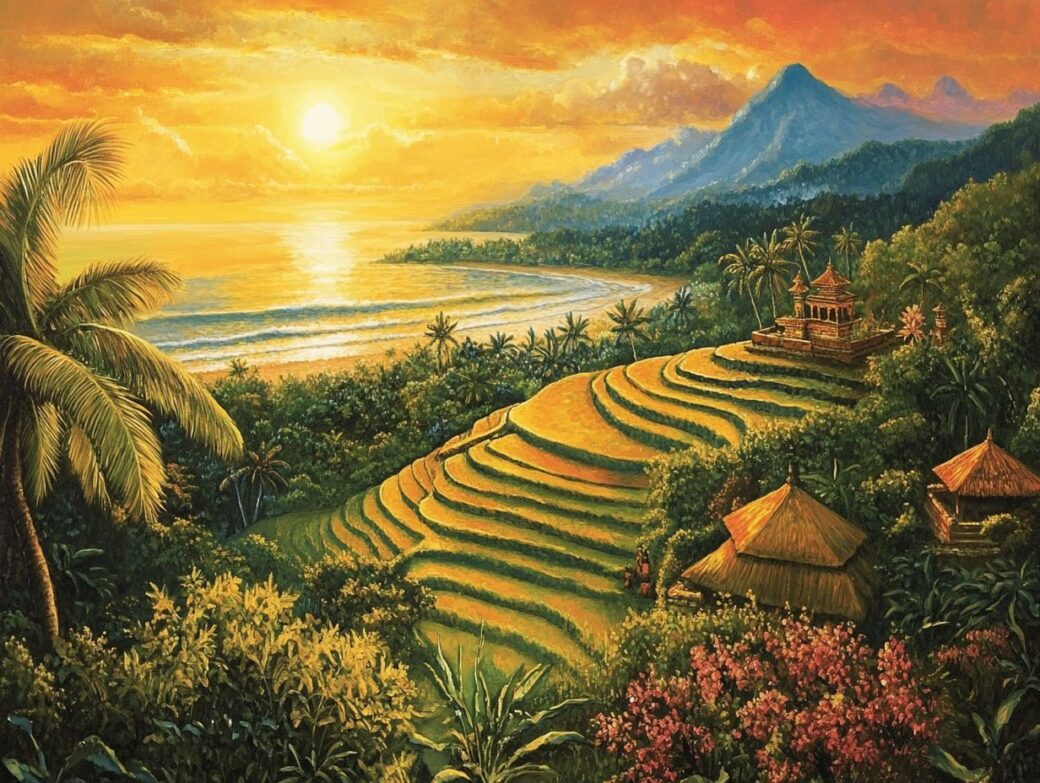 Why Java Should Be On Your Southeast Asia Travel Bucket List