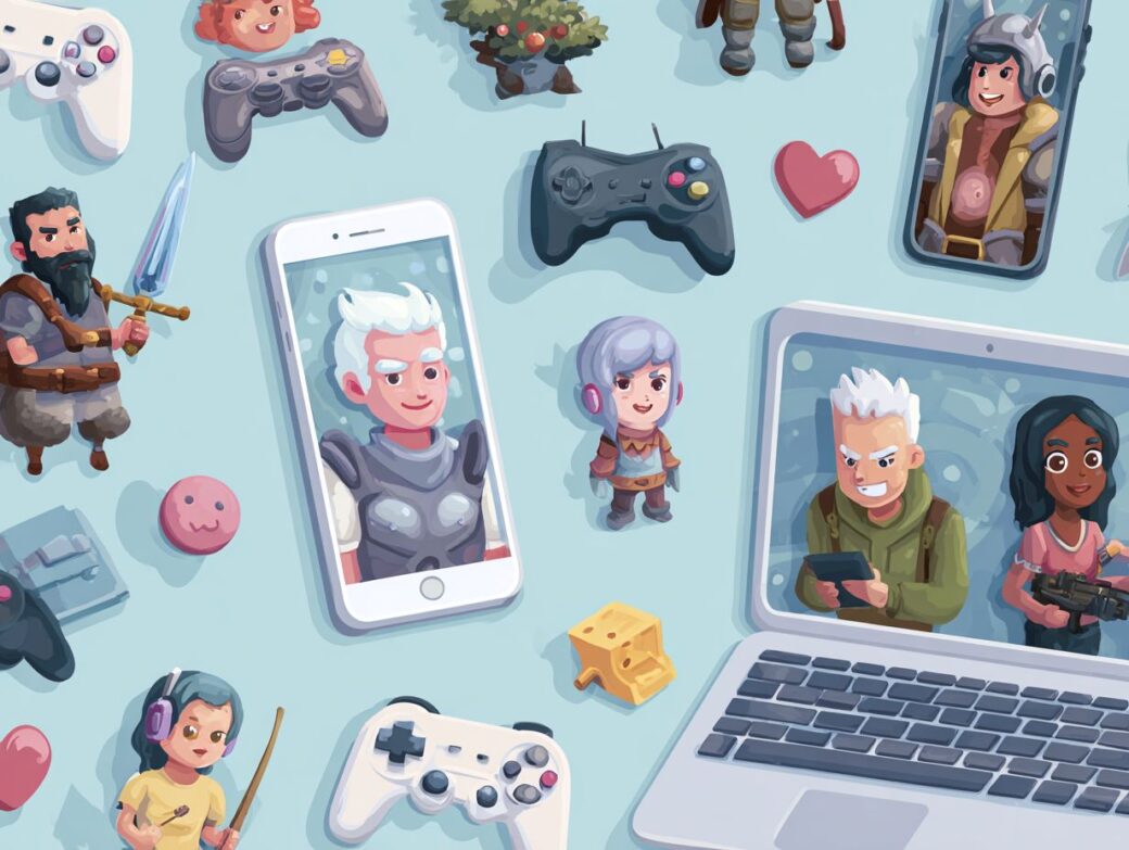 Best Free Casual Games For Mobile And PC You Can Play Anytime