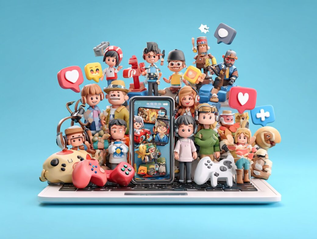 Best Free Casual Games For Mobile And PC You Can Play Anytime