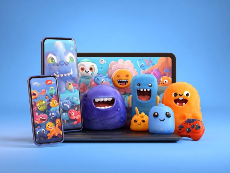 Best Free Casual Games For Mobile And PC You Can Play Anytime