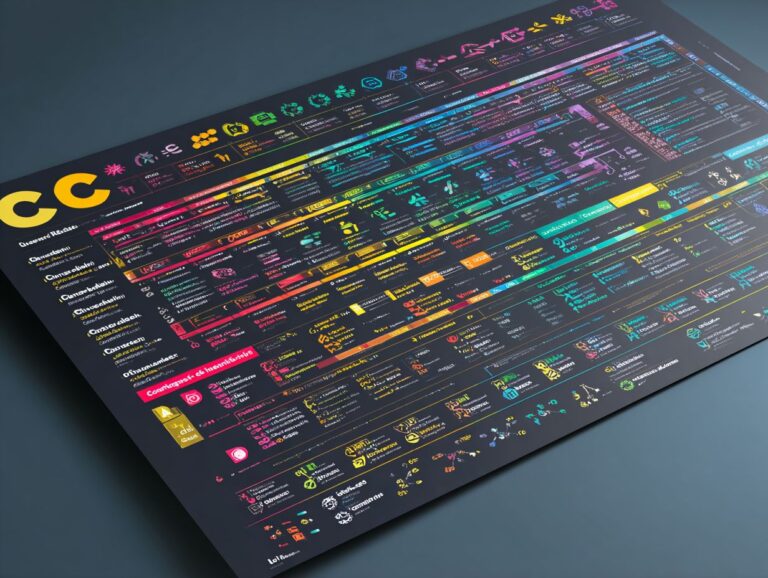 C Vs. C++: Key Differences Every Programmer Should Know