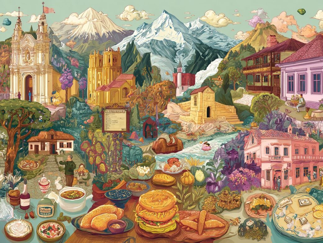 Chile Travel Guide 2025: What To See, Eat, And Explore