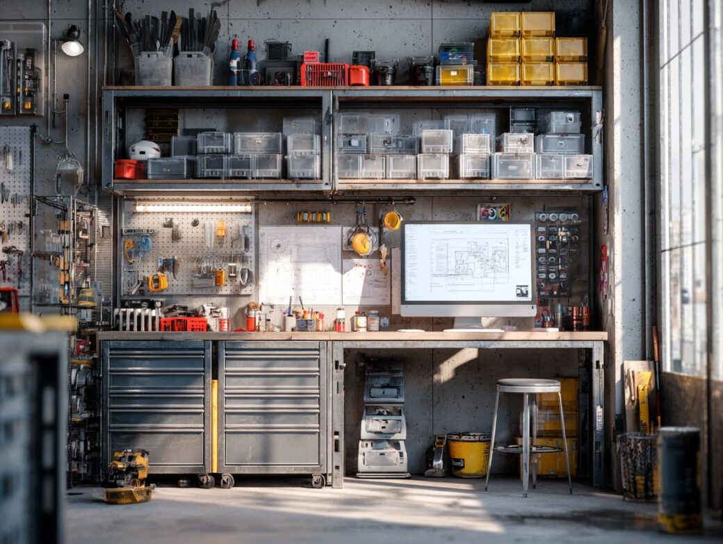 Essential Industrial Materials And Equipment Every Manufacturer Needs