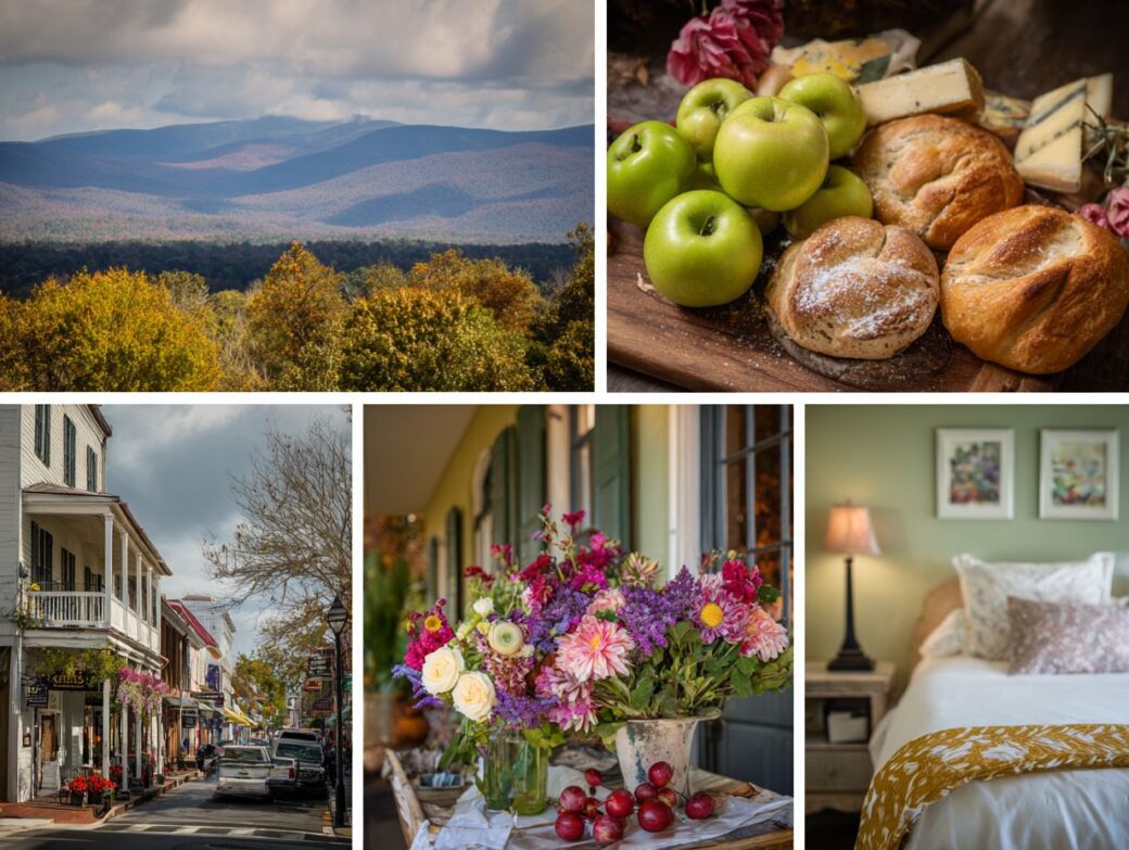 Georgia Travel Guide 2025: Where To Eat, Stay, And Explore In The Peach ...