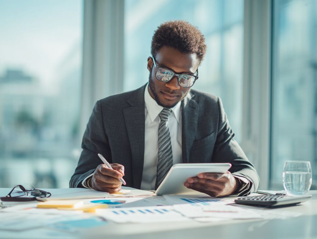 How To Improve Your Business's Financial Health: Tips For Long-Term Success