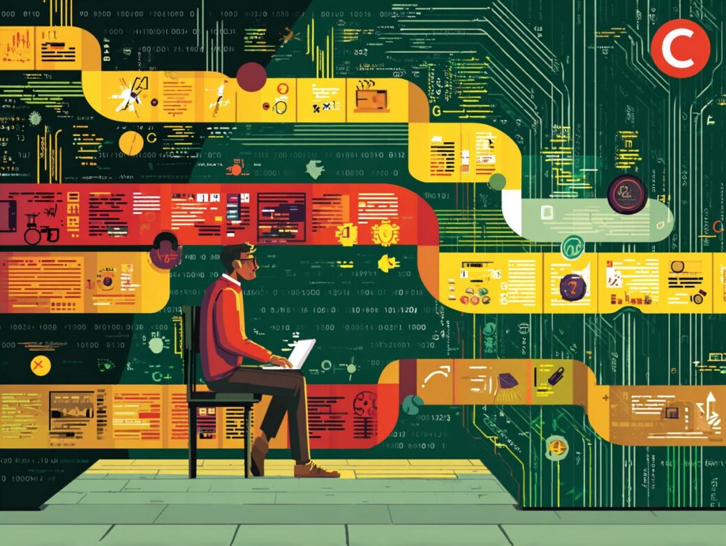 How To Learn C And C++ In 2025: A Beginner’s Roadmap To Low-Level ...