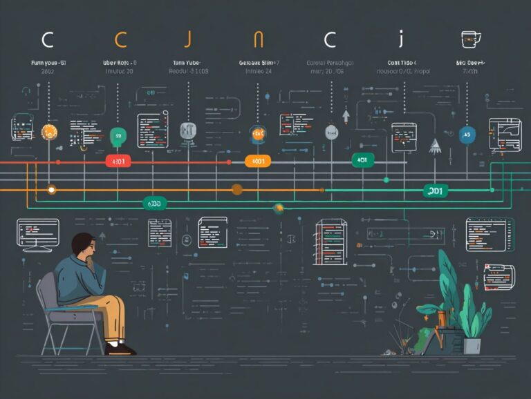How To Learn C And C++ In 2025: A Beginner’s Roadmap To Low-Level ...