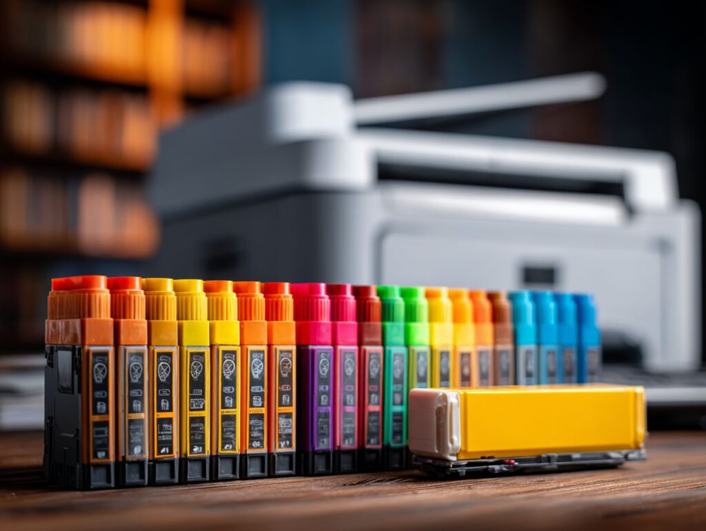 Ink Vs. Toner: What’s The Difference And Which One Do You Need?