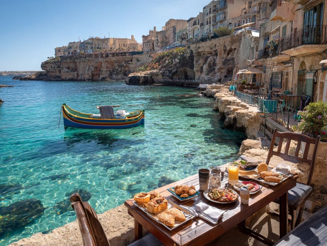 Malta Travel Guide 2025: What To See, Eat, And Do On This Mediterranean ...