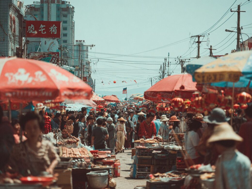 North Central China Travel Guide: Where To Go, Eat, And Explore In 2025