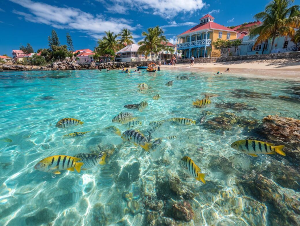 Top 10 Things To Do In The Virgin Islands: Beaches, Snorkeling & Culture