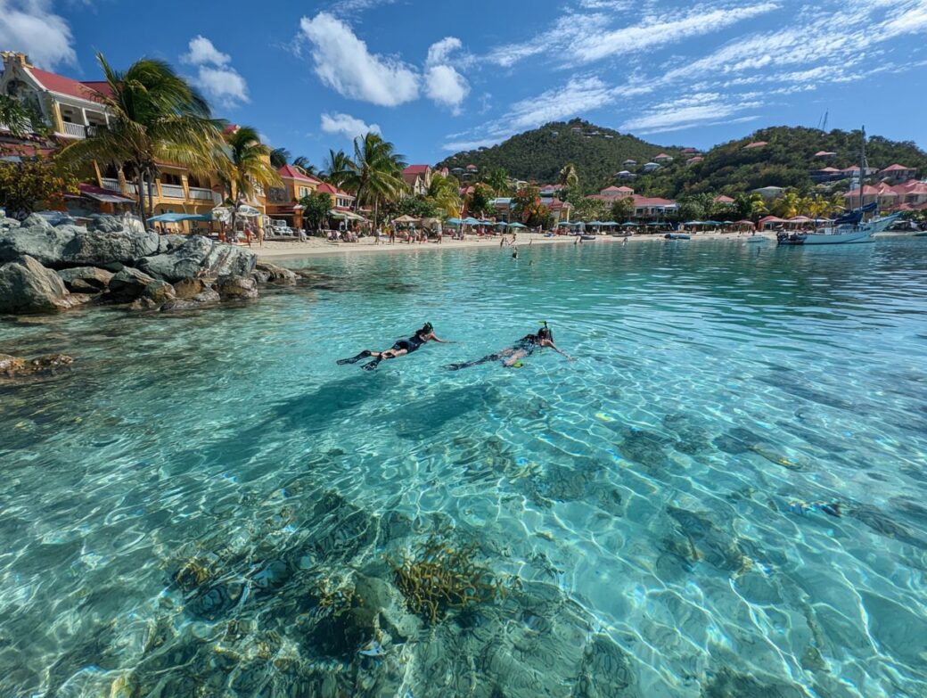 Top 10 Things To Do In The Virgin Islands: Beaches, Snorkeling & Culture