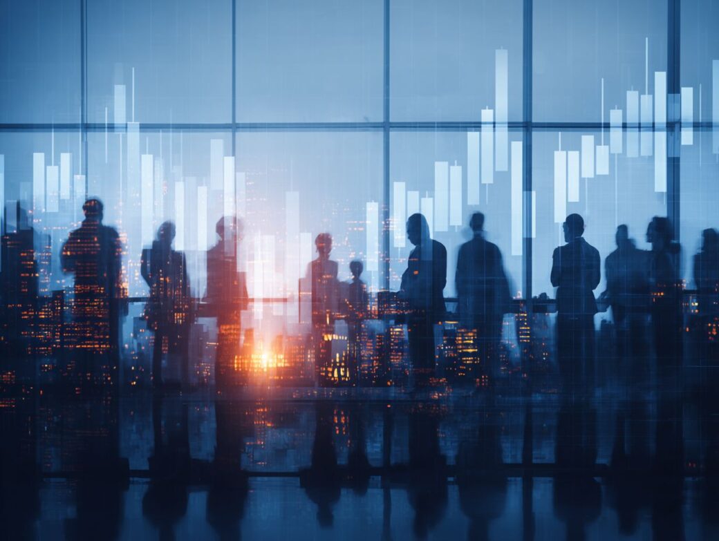 Top Investment Banking Trends In 2025: Tech, Deals & Global Growth