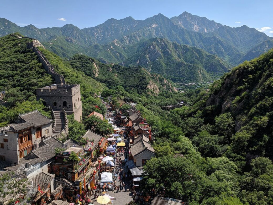 Top Places To Visit In North Central China: History, Nature & Local Flavor