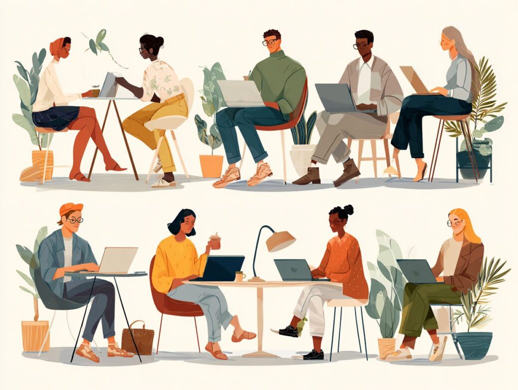 What Are Flexible Work Arrangements? Pros, Cons, And Popular Models