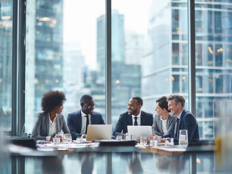 What Is Investment Banking? A Beginner’s Guide To How It Works