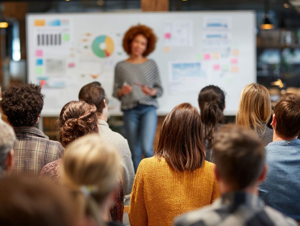 Why Business Education Matters: Skills Every Professional Should Learn