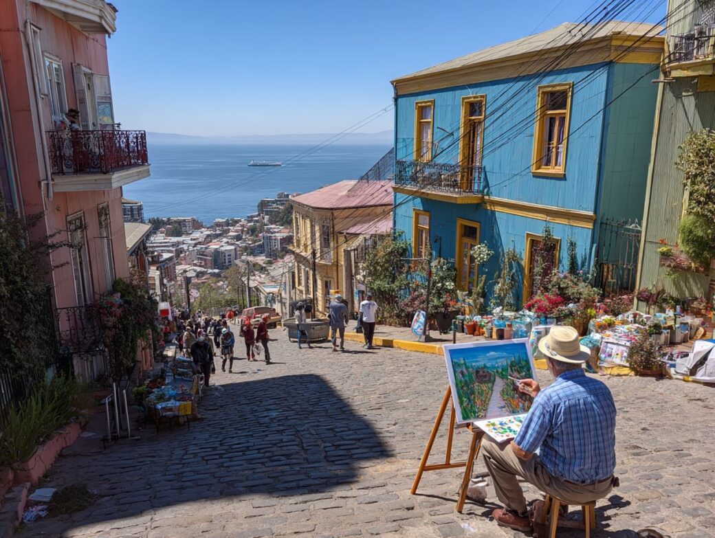 Why Chile Should Be On Your South American Travel Bucket List