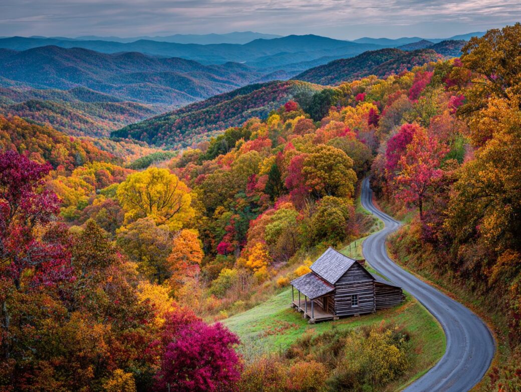 Why Georgia Is One Of The South’s Must-Visit Destinations