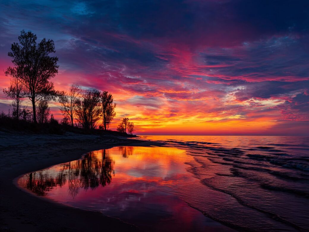 Why Michigan Should Be On Your U.S. Travel Bucket List