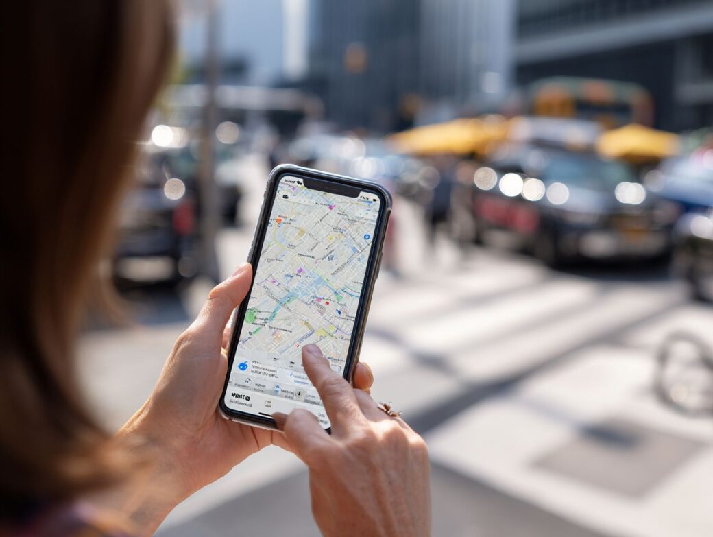How Parking Apps Are Streamlining The Way We Find Spots