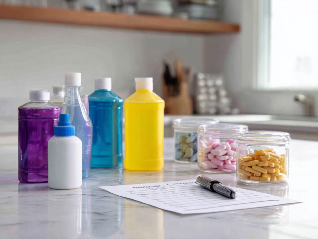 Poisoning Prevention 101: Safety Tips For Households And Workplaces