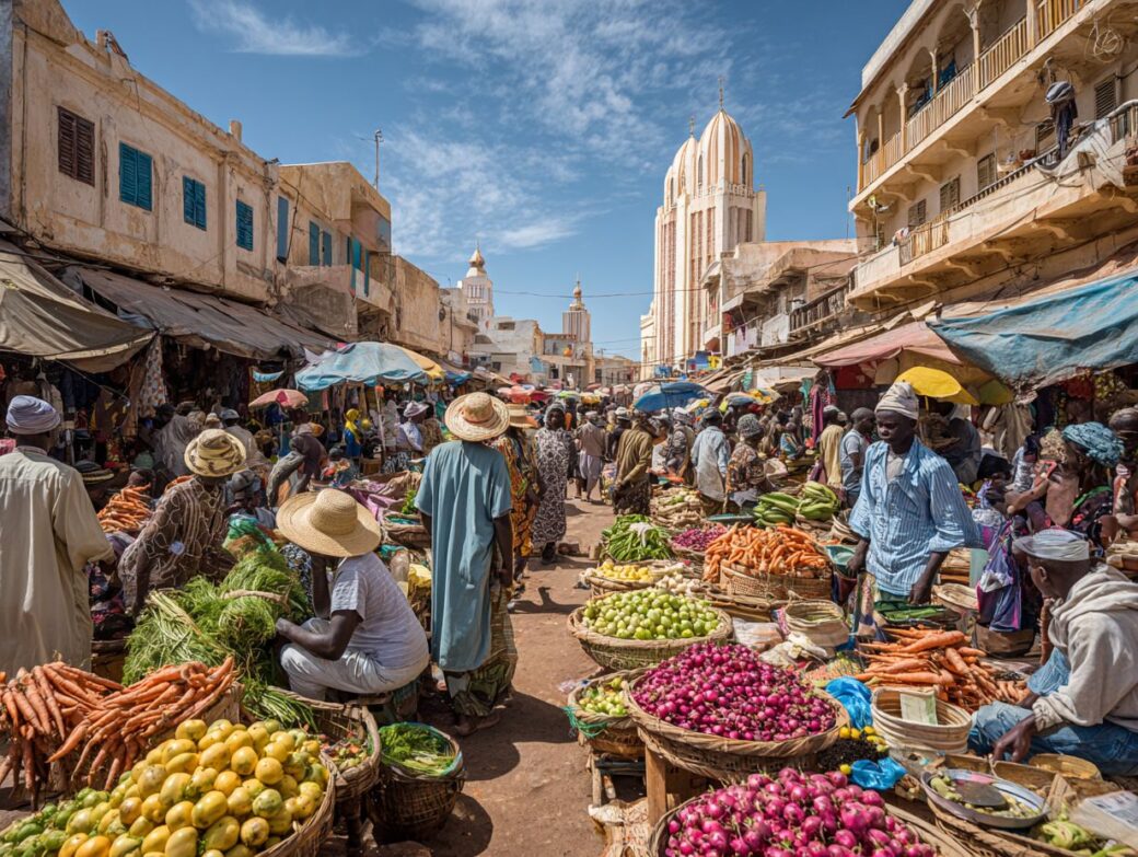 Senegal Travel Guide 2025: What To See, Eat & Explore In West Africa