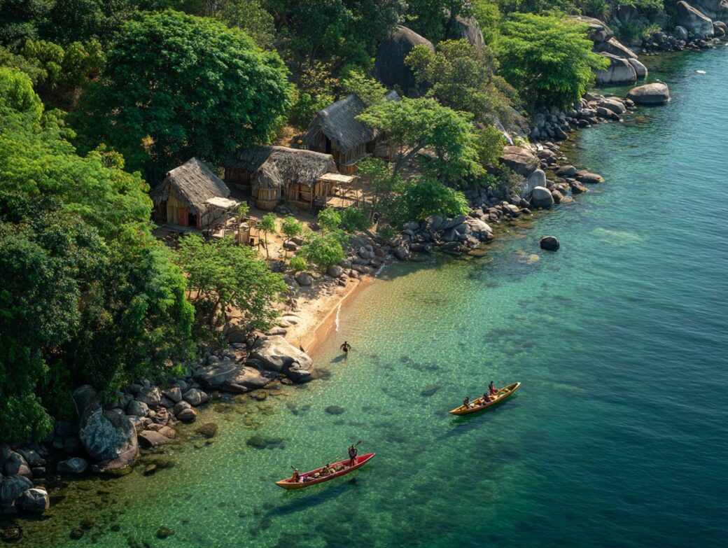 Top 10 Things To Do In Malawi: Lakes, Wildlife & Culture