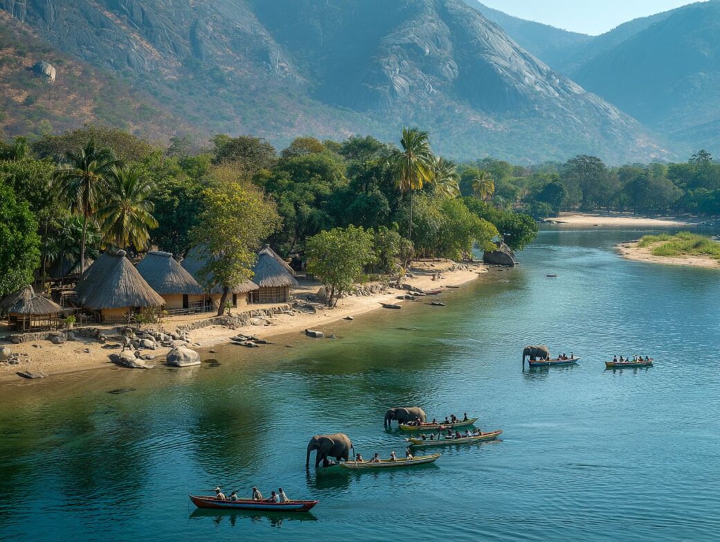 Top 10 Things To Do In Malawi: Lakes, Wildlife & Culture