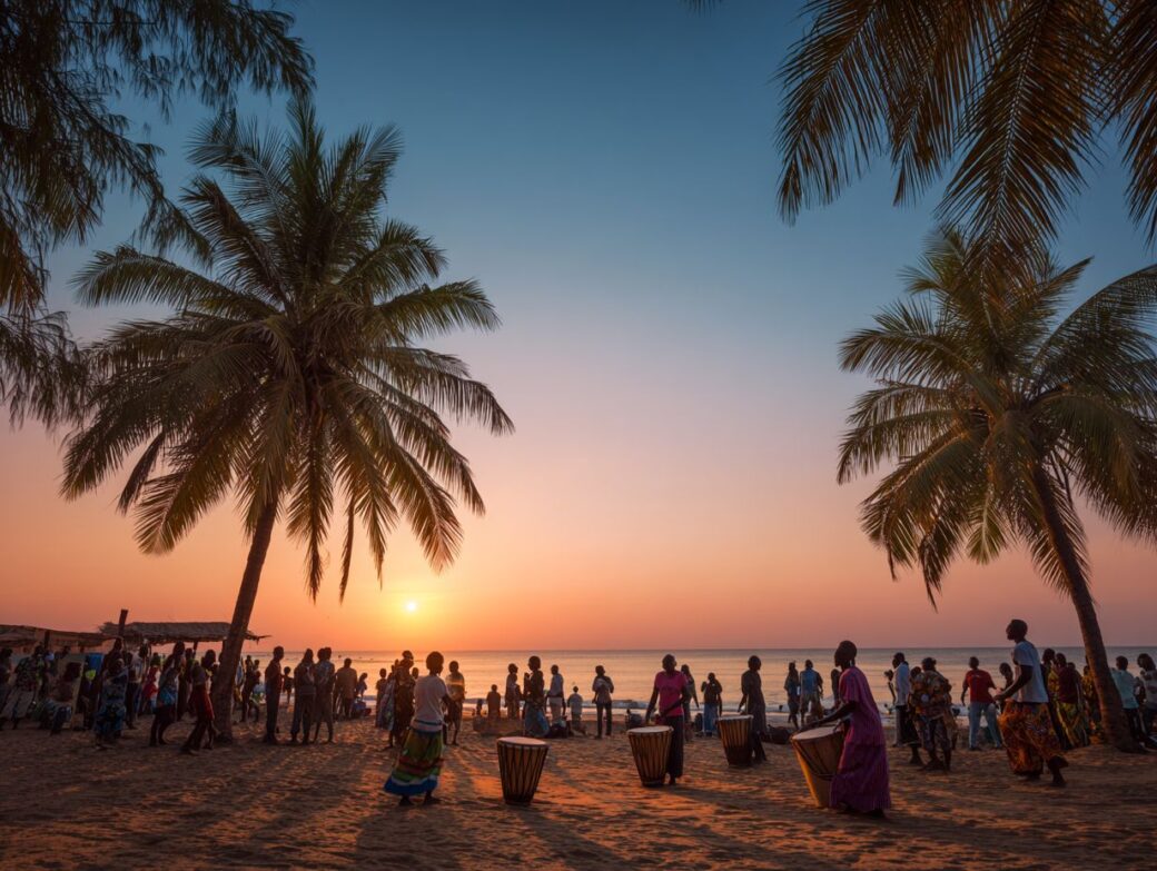 Top 10 Things To Do In Senegal: Beaches, Music & Heritage