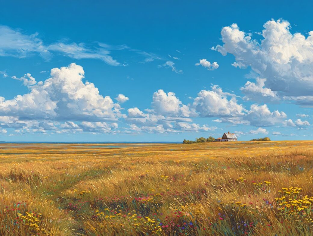 Top Places To Visit In The Canadian Prairies: From Wide Skies To Hidden ...