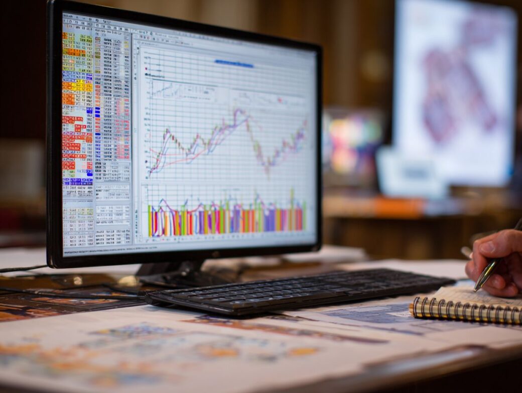 Top Strategy Tips For Dominating In Business Simulation Games