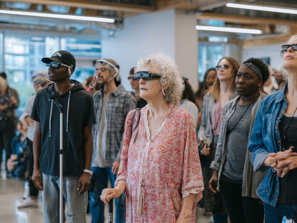 Top Technologies And Aids Empowering People With Blindness In 2025