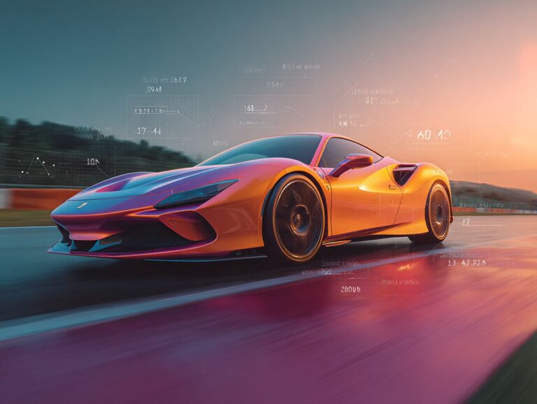 What Makes A Car A Supercar? Breaking Down The Specs