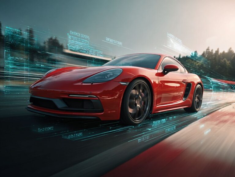 What Makes A Car A Supercar? Breaking Down The Specs