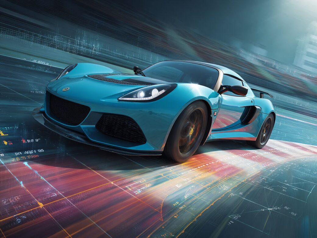 What Makes A Car A Supercar? Breaking Down The Specs