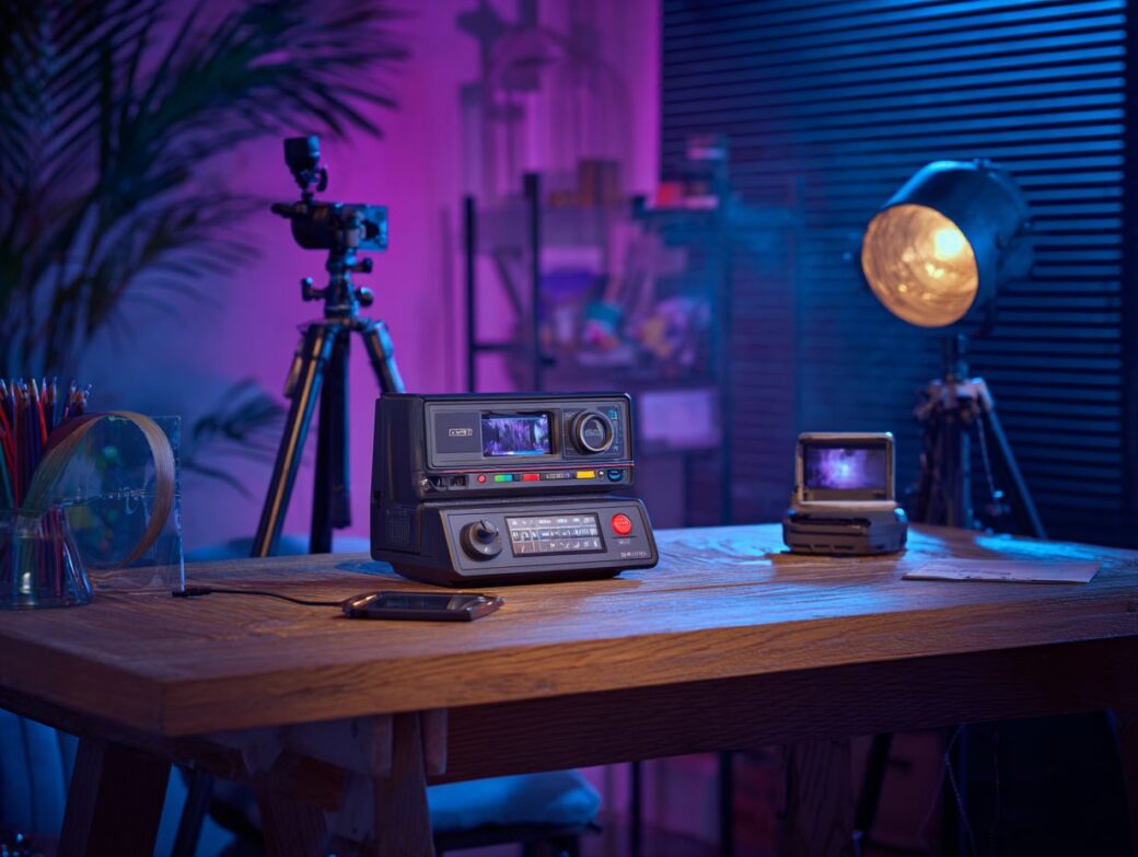 What To Look For In A Modern Video Recorder For Content Creation