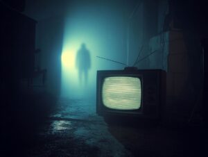 Why Analog Horror Is The Most Terrifying Trend In Film Right Now