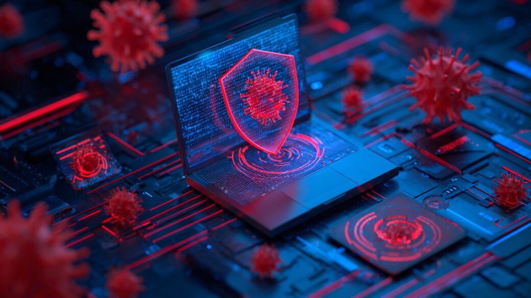 Best Antivirus Software In 2025: Protect Your Devices From Malware